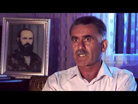 Allahverdi Bağırov haqqında film 1-ci hissə