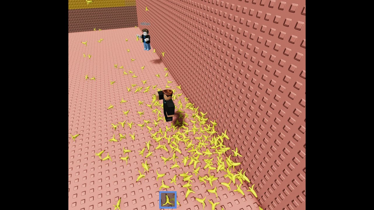 JToH Banana Update (Best Update To Exist In Gaming) - YouTube