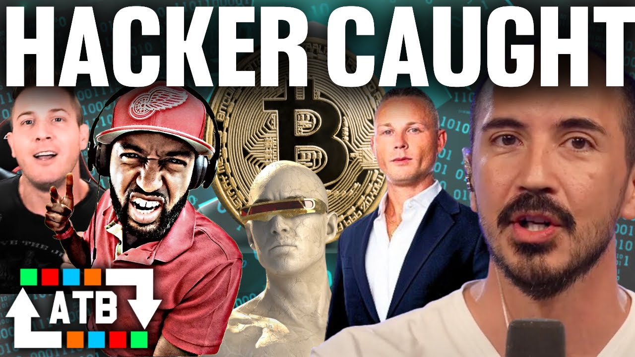 Silk Road Hacker CAUGHT!! (Epic Criminal FAIL) - YouTube