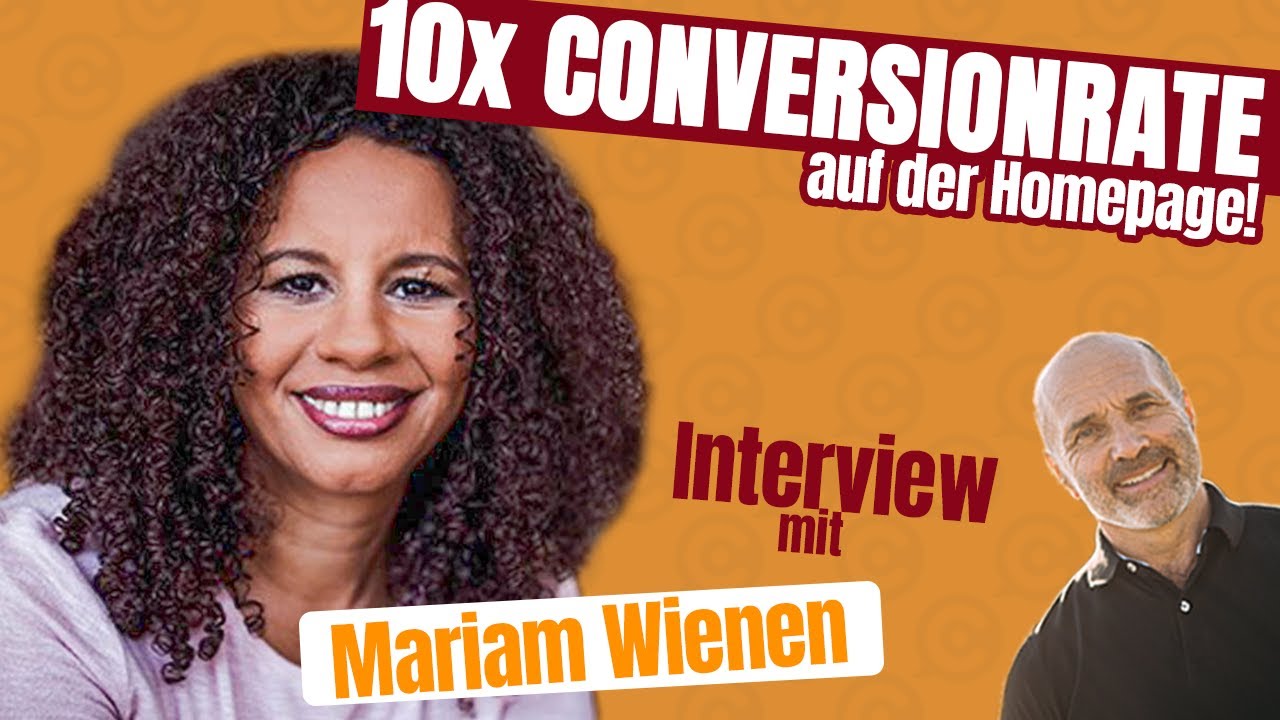 10x Conversionrate auf der Homepage | Storytelling Best-Practice ...