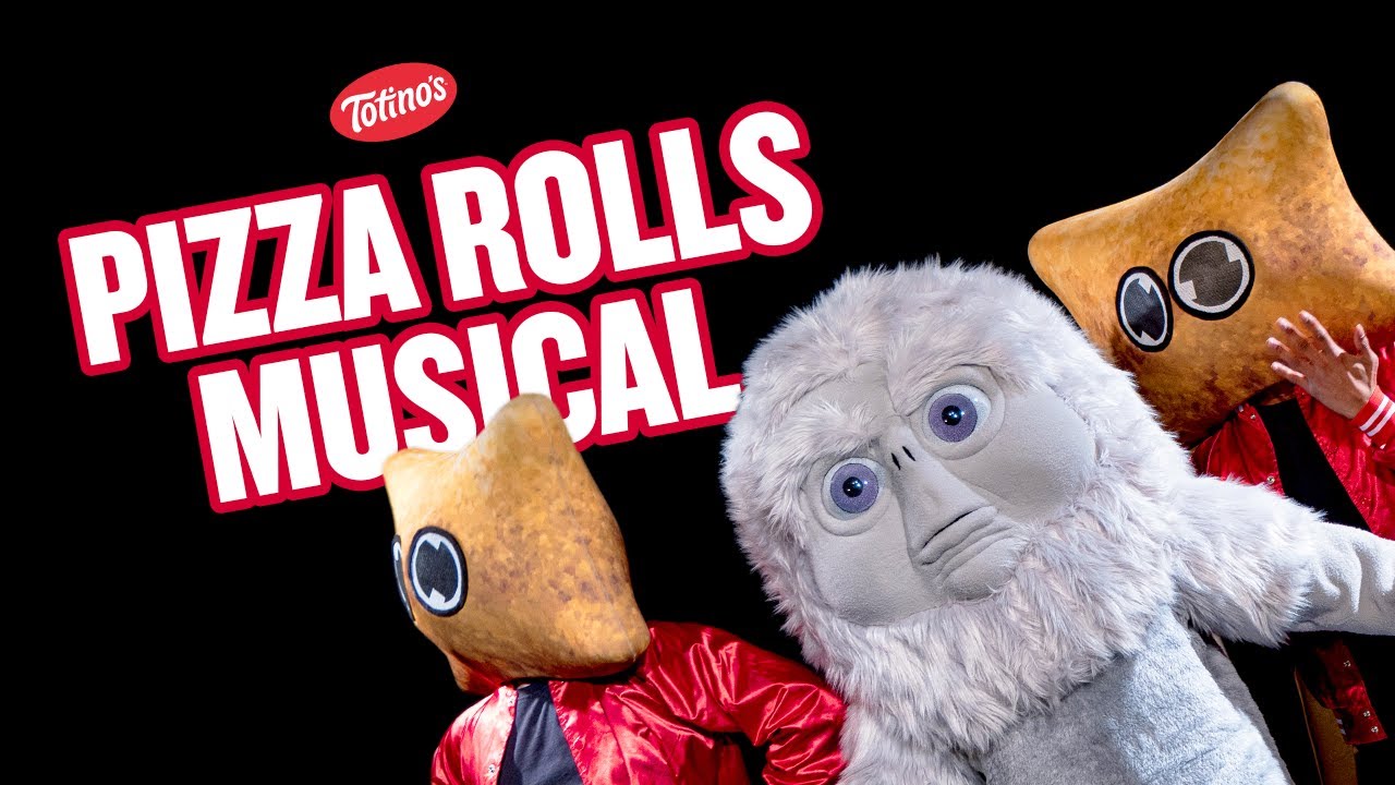 CHAZMO: The Musical FULL RECORDING - YouTube