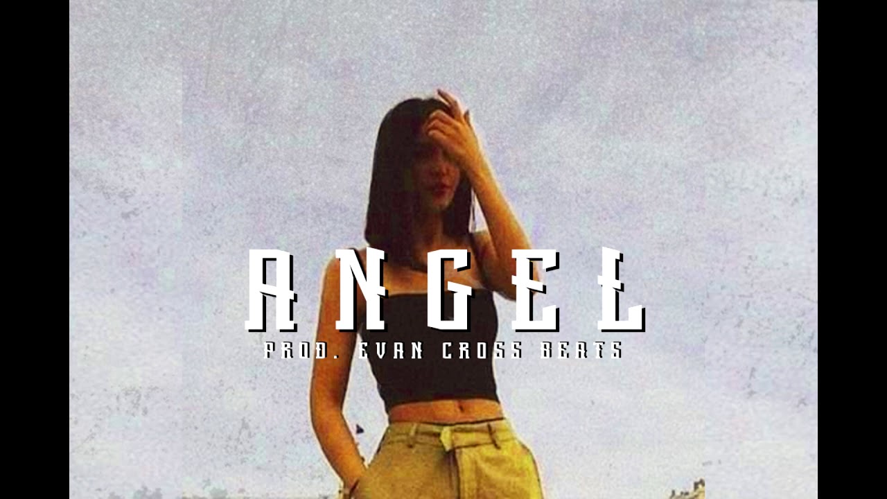 [En Venta/For Sale] A N G E L - Beat Boombap Lo-Fi | Prod.Evan Cross ...