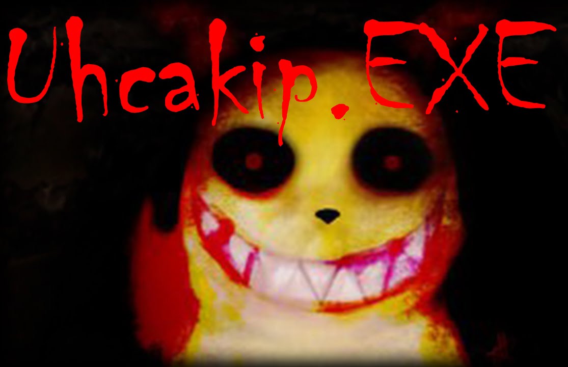 Uhcakip.EXE HD - NégaPika !!! + LINK - YouTube