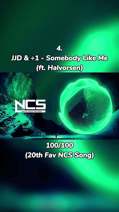 Favourite NCS Songs from 2022 #shorts #ncs #copyrightfree - YouTube