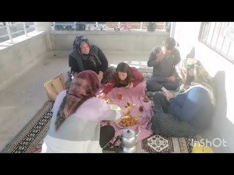 HAYIRLI CUMALAR BACILARIM GARDAŞLARIM BUGÜN 4 KAZLA AKŞAMI ETTİK