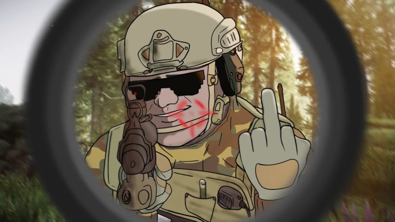 ESCAPE FROM TARKOV Gaming Laptop 8 GPU 32 RAM - YouTube