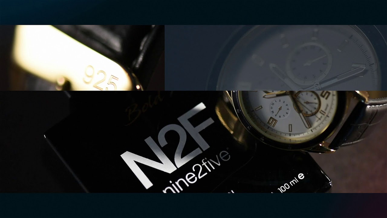 N2F - YouTube