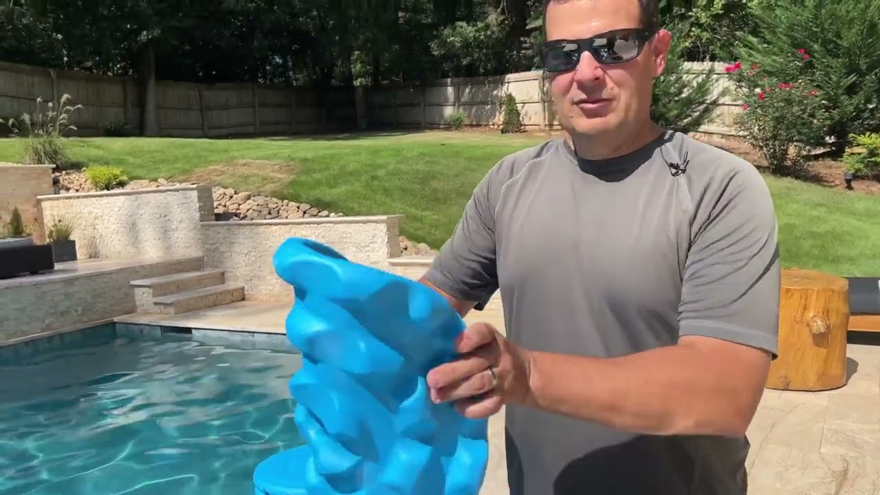 Tenjam Rad Pad - seat and floor cushion for use in any environment ...