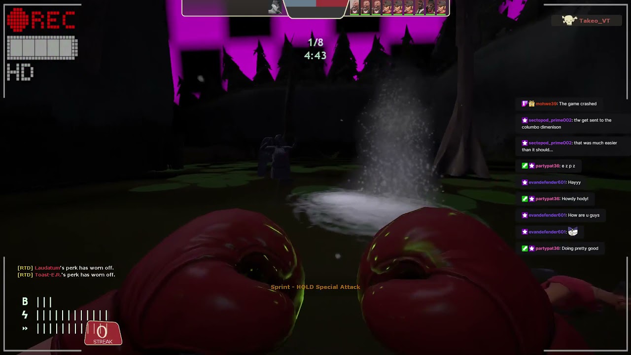 *Neck Snap* [TF2 Stream Highlight] - YouTube