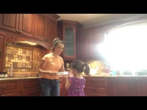 April Fools - Brownies! - YouTube