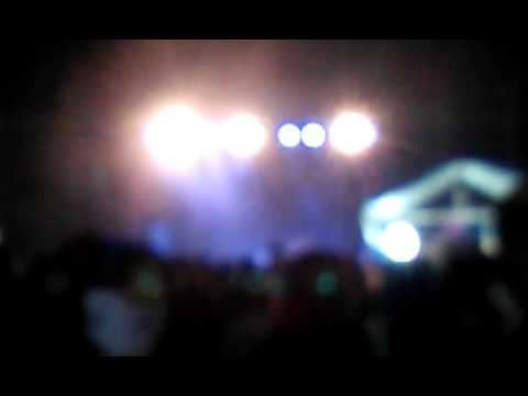 carnaval Minatitlán 2016 Los Tigres Del Norte - YouTube