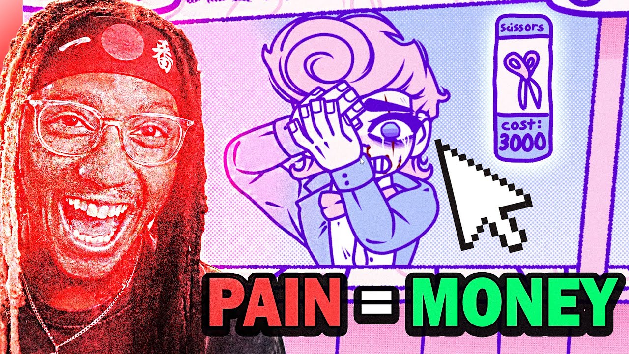 MORE PAIN = MORE MONEY... WE GETTIN THAT MONEY! - YouTube