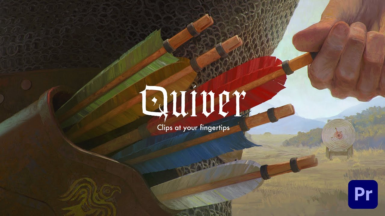 Quiver - YouTube