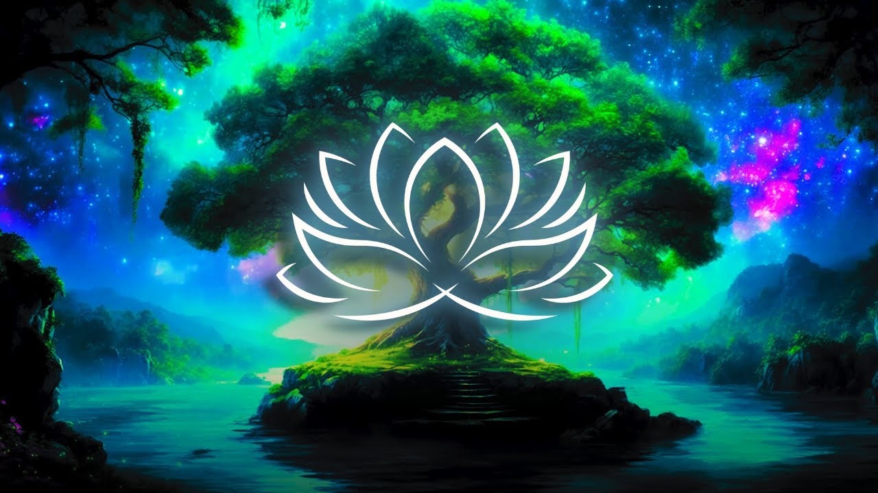 Get RELAXATION Before Sleep: 432 Hz, Piano, And Water Sounds | Echoes ...