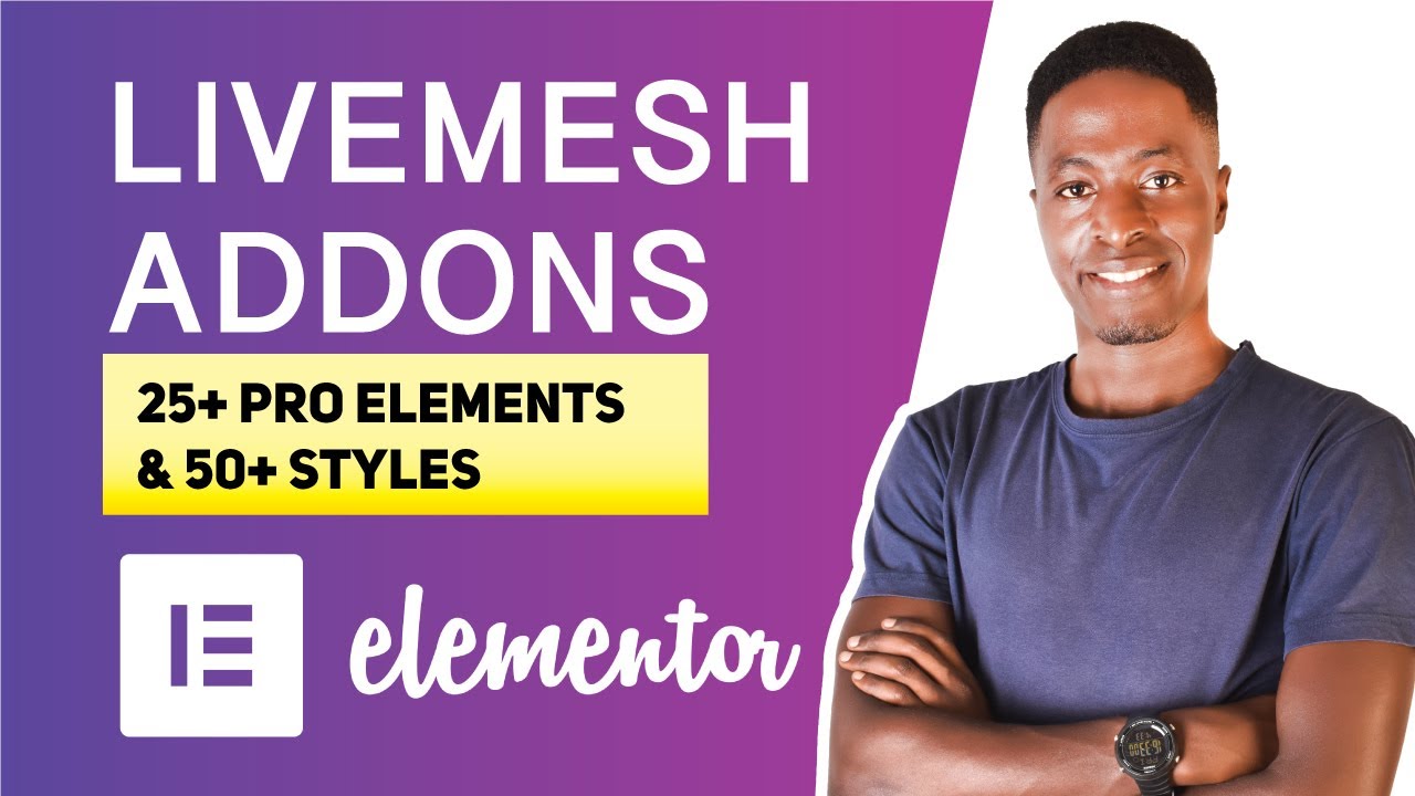 Livemesh Addons For Elementor Best Widgets Explained YouTube Livemesh Addons For Elementor Best Widgets Explained YouTube