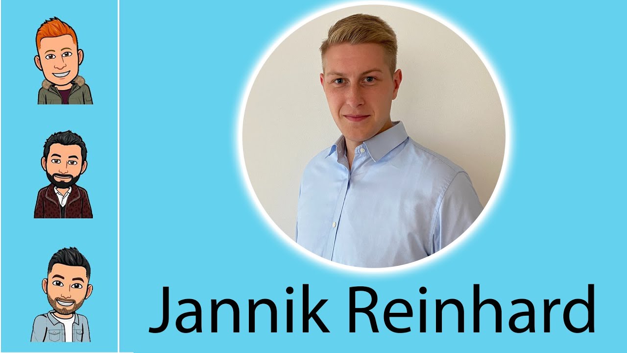 S02:06 | Guest speaker Jannik Reinhard - Intune, Surface hardware line, Microsoft and more - YouTube