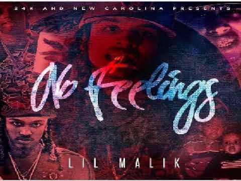 Lil Malik - I Get The Bag Freestyle - YouTube