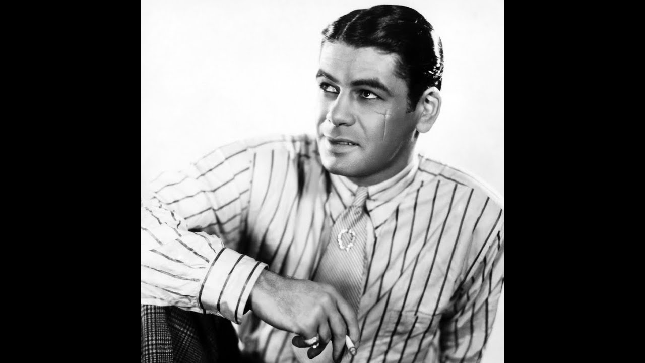 10 Things You Should Know About Paul Muni - YouTube