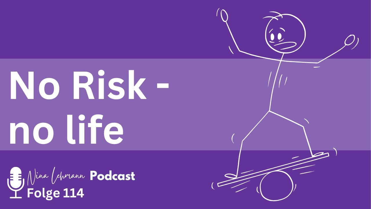 No Risk - no Life | Folge 114 - YouTube