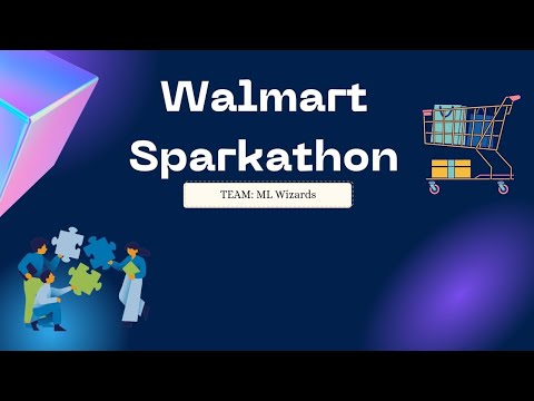 walmart product recommendation (sparkathon challenge 2023 solution ...
