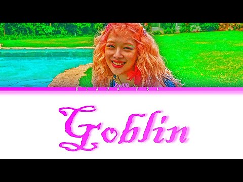Sulli (설리) – 'Goblin (고블린)' Türkçe Alt Yazılı [Color Coded/Han/Rom]
