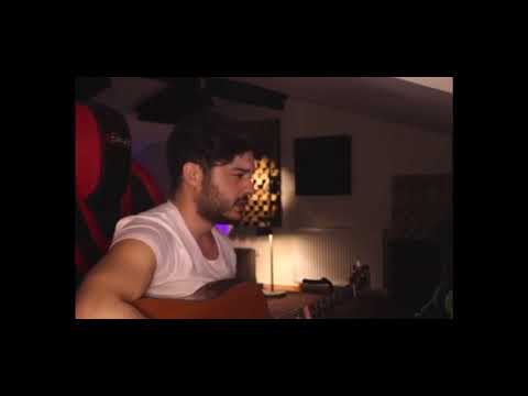 İlyas Yalçıntaş - Gidersen (Twich Canlı Yayın)