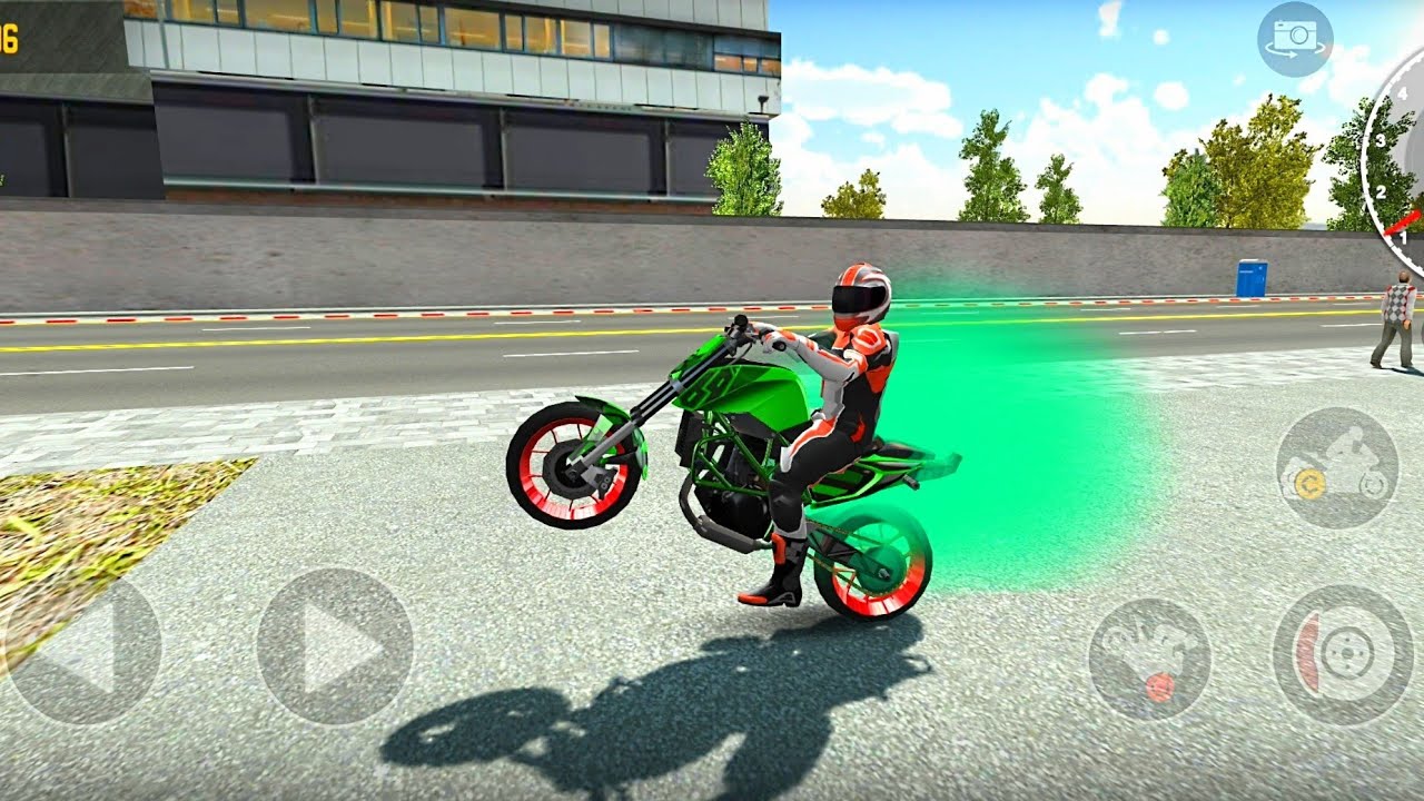 GT Moto Stunts 3D Bike Games | Motorbike Stunt Super Hero 3D | Xtreme ...