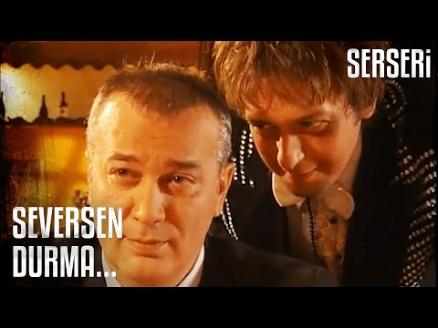 Ömer, Çöpçatanlık Yapıyor - Serseri 22. Bölüm