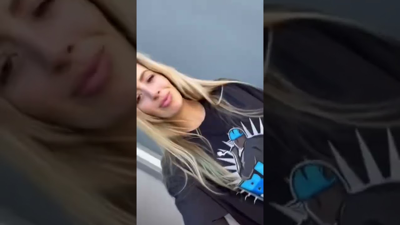 Girl Farts Shorts Tiktok Youtube