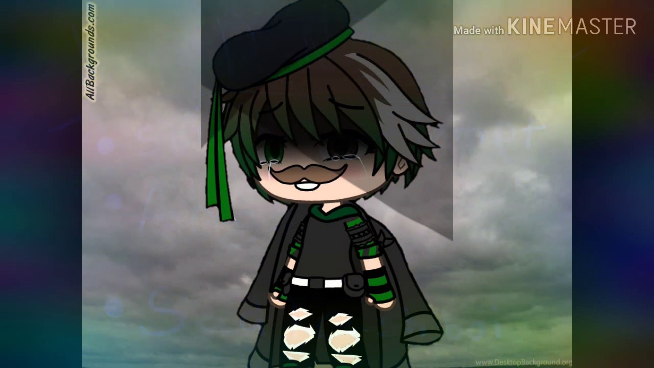 My R/Remus Angst/ Sanders Sides/ Gacha Life - YouTube