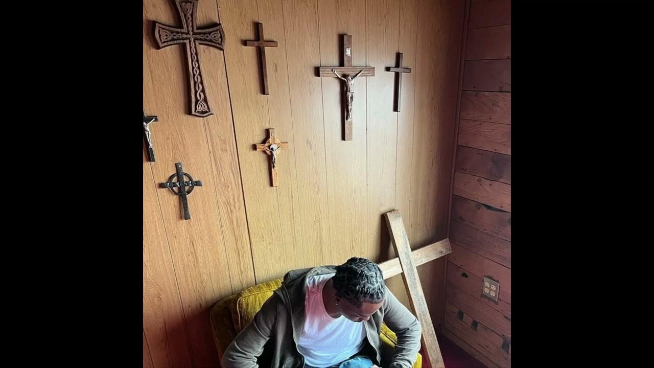 FREE Devstacks x Iayze x Regalia type beat Scriptures - YouTube