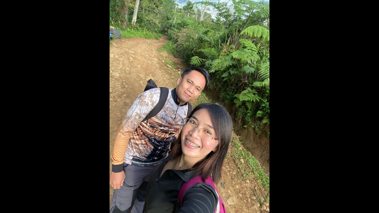 TAGURANO BATTLEFIELD TREK - YouTube