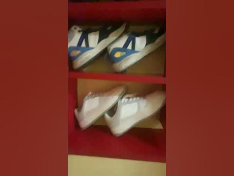 Shoes 👟 Collection 🥵🥵🫢😈😈 - YouTube