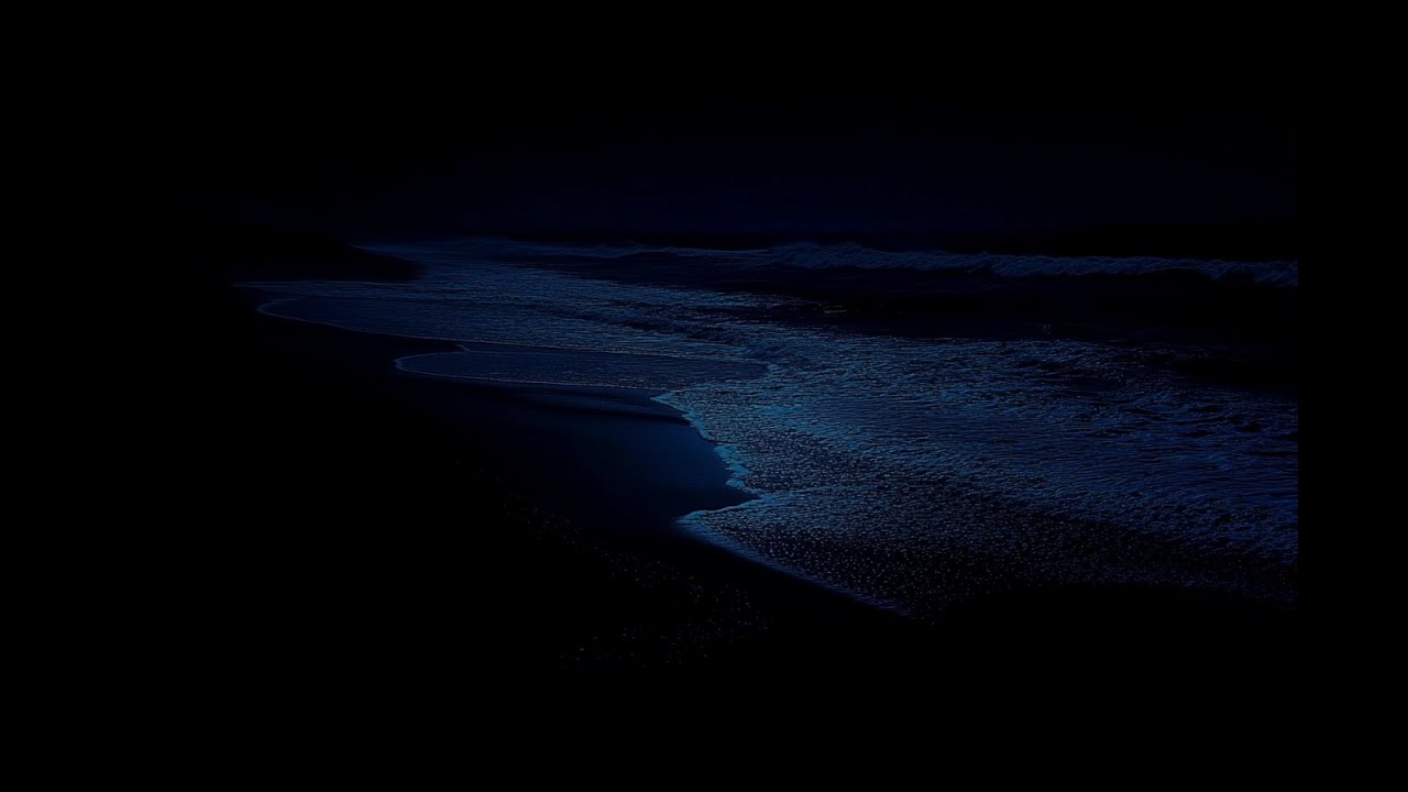 Calming Sound Waves for Better Sleep and Sweet Dreams | Sleep Well With ...