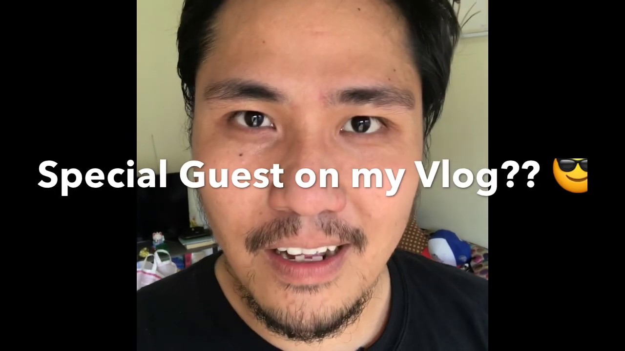 VLOGGING with the City Mayor VLOG 0002 - YouTube