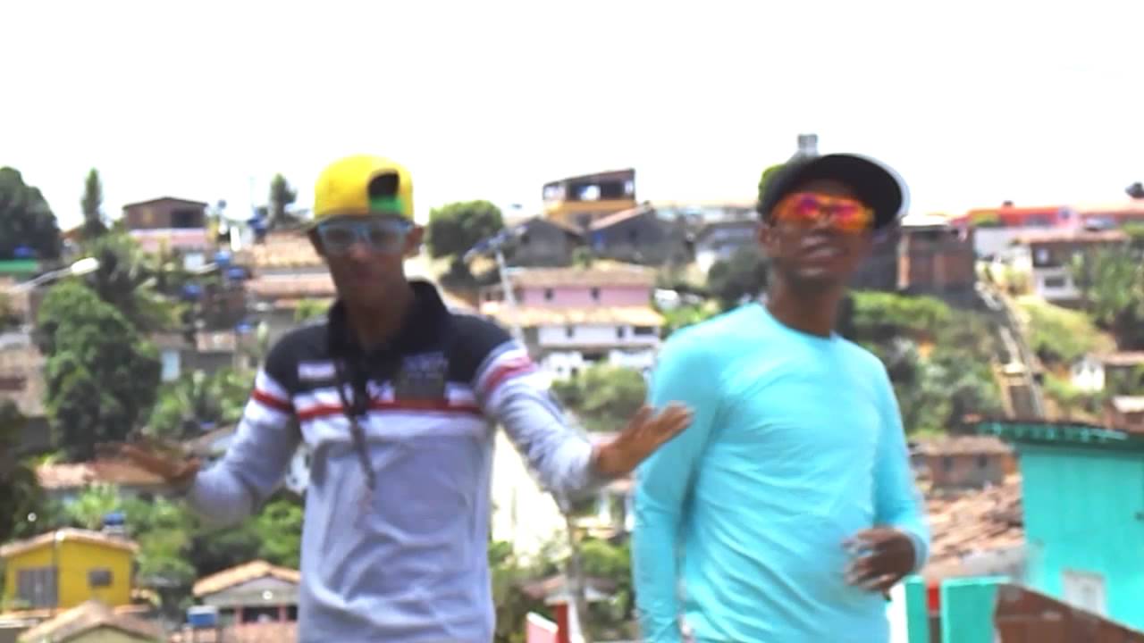 mc sandro e sawlinho - YouTube