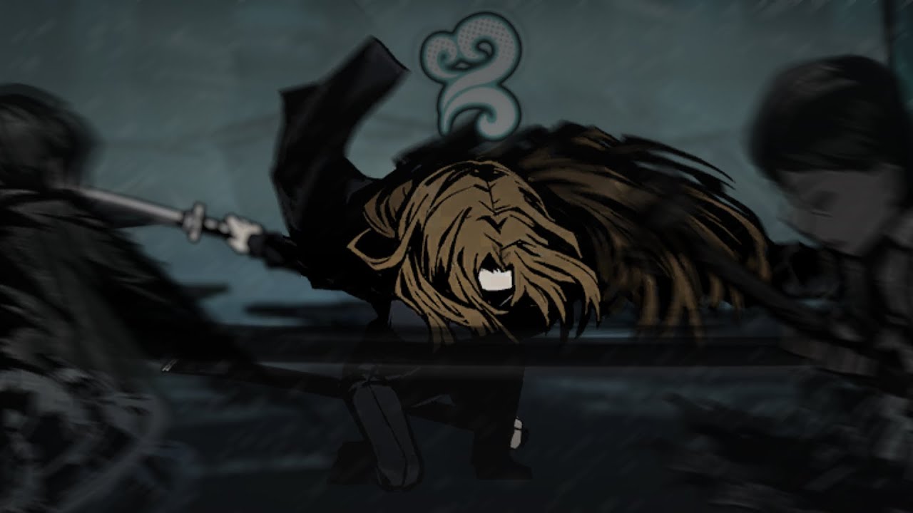 Limbus Company / Kurokumo Rodya 2-19 Solo - YouTube