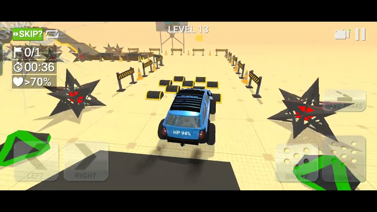 Test Driver #8 - YouTube