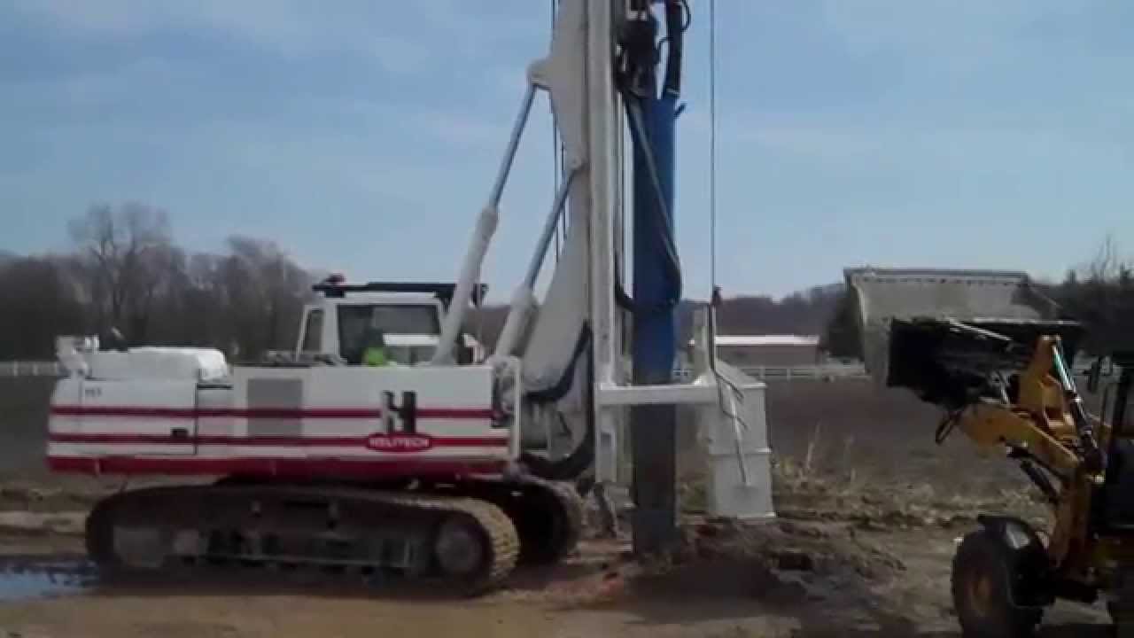 VSC Bottom Feed Method - YouTube