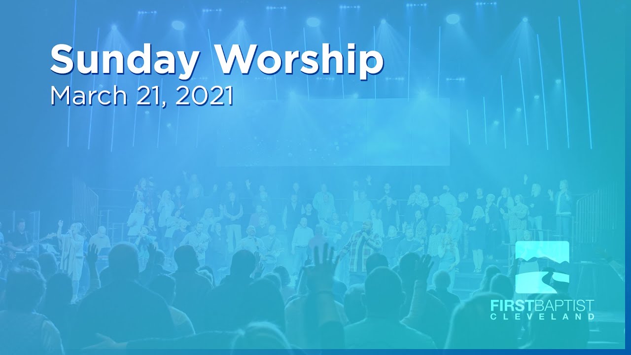 Sunday Worship & The Big Break-Up – How the Church Acts: Message Series ...