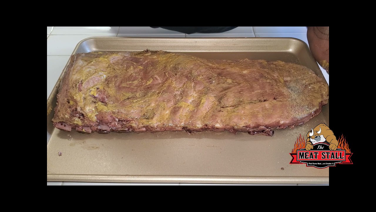 Cryovac sous vide ribs - YouTube
