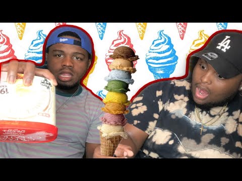 World’s Tallest Ice Cream Cone!!! - YouTube