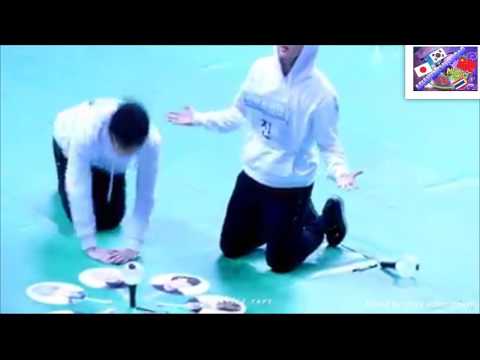 BTS Y SU RITUAL - YouTube