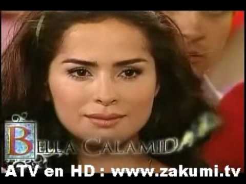 Bella Calamidades - ATV avance cap 46 - YouTube