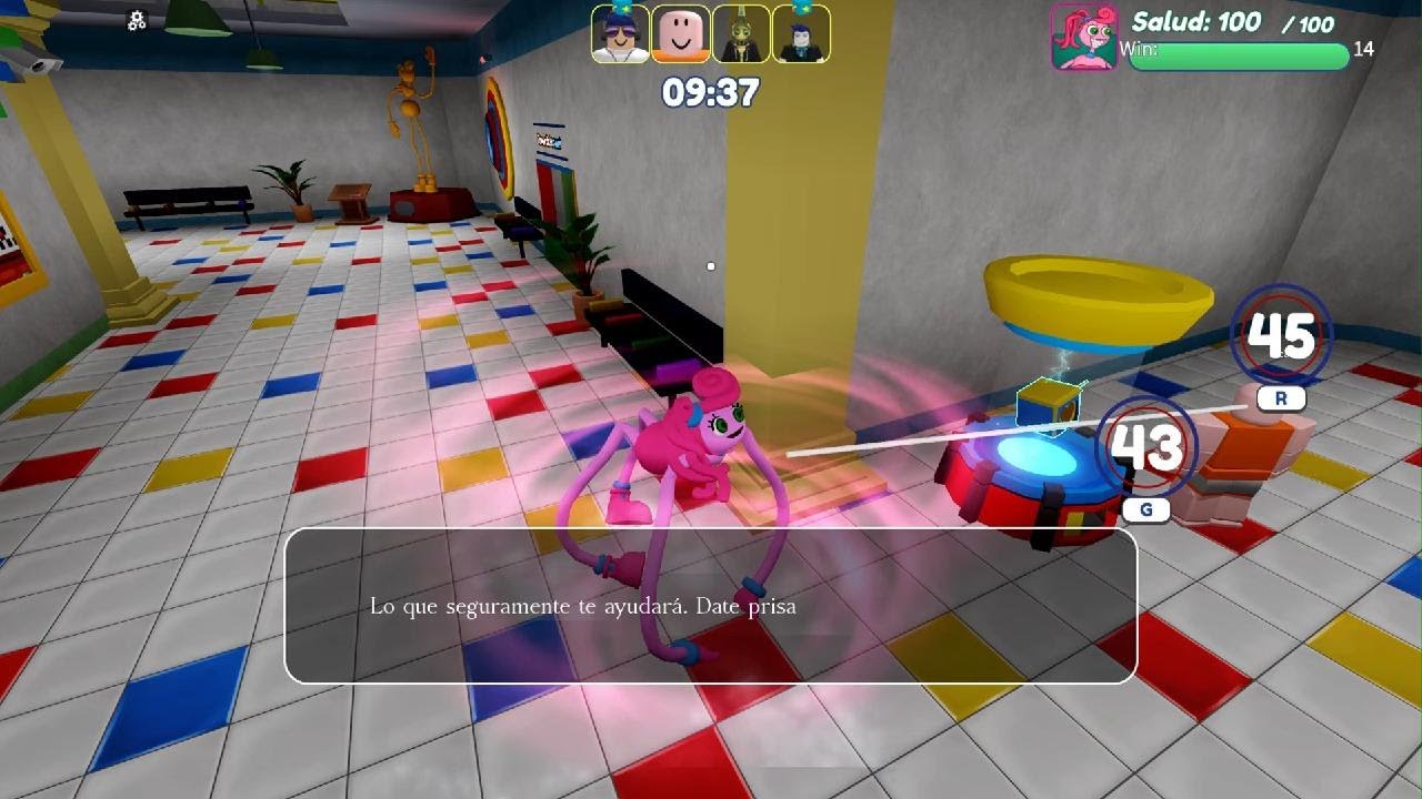 Roblox Rafael e Ilenia - YouTube