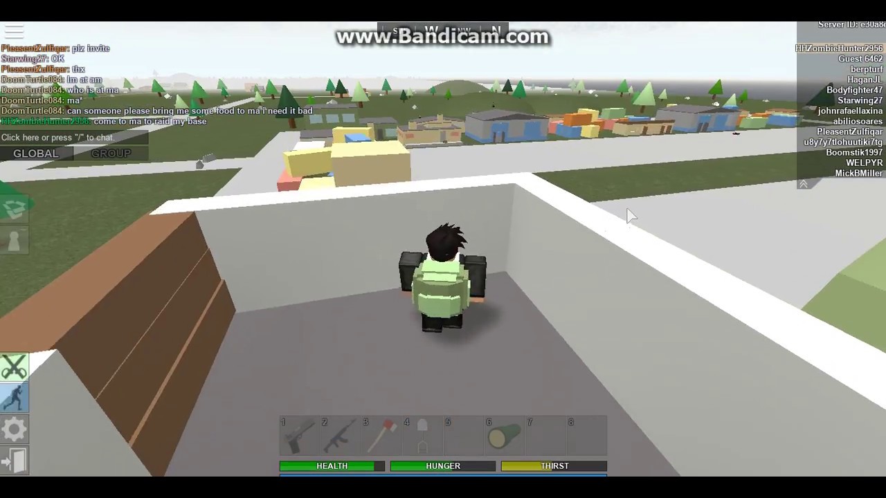 Apocalypse Rising: MA Mini Base, and stuff :P - YouTube