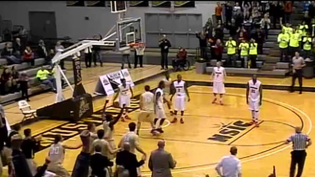 SMSU Men's Basketball 2013-14 Highlight Video - YouTube