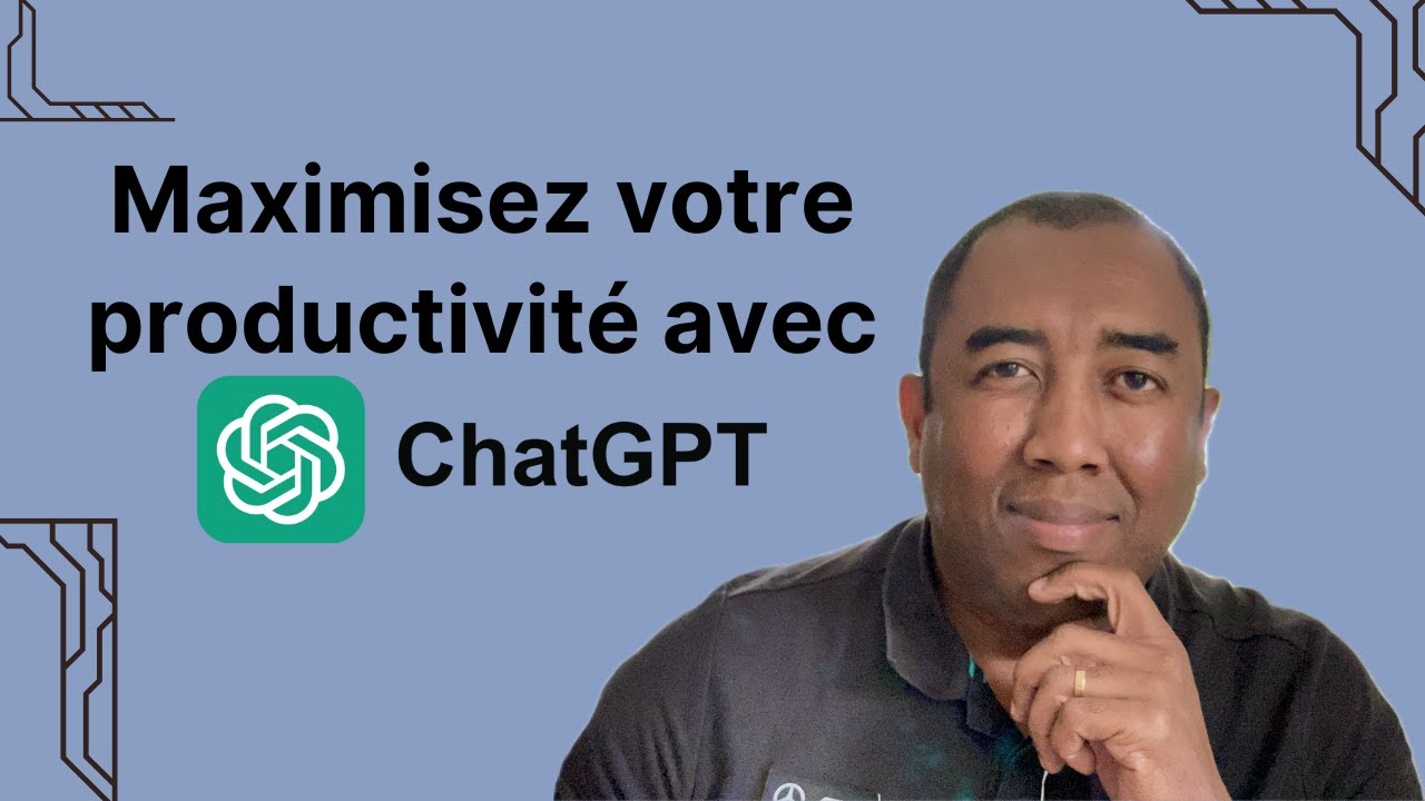 Découvrez comment ChatGPT peut transformer votre vie d'entrepreneur ...