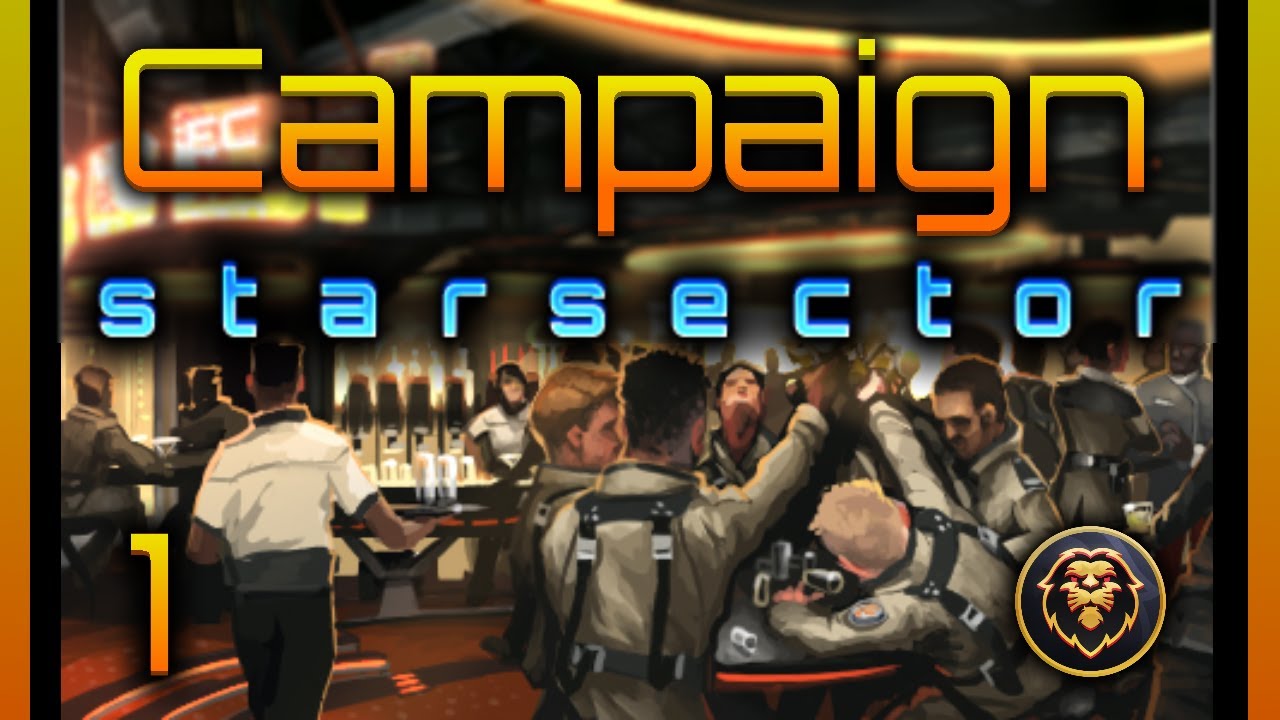 StarSector New Player Campaign Guide - Episode 1 - YouTube