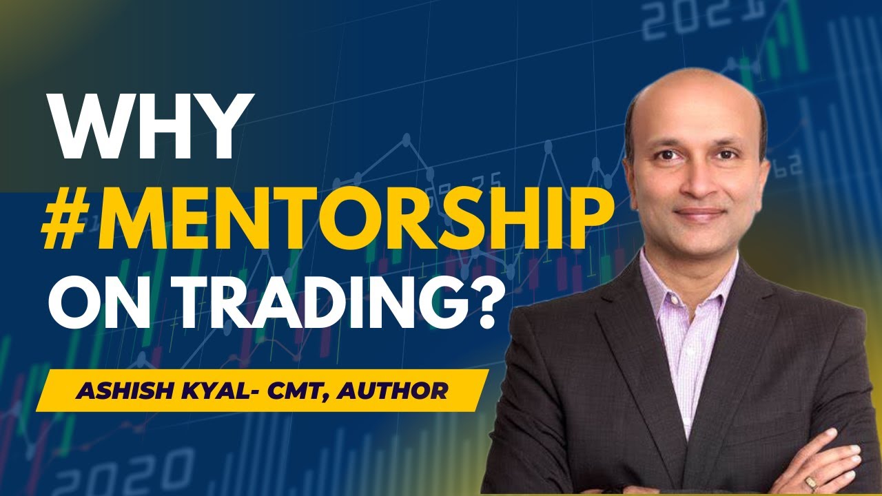 Announcement - Why Mentorship on Trading? - YouTube